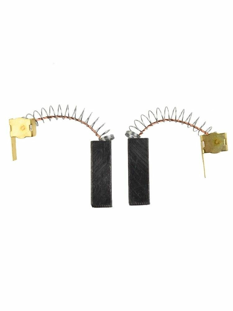 Щетки угольные