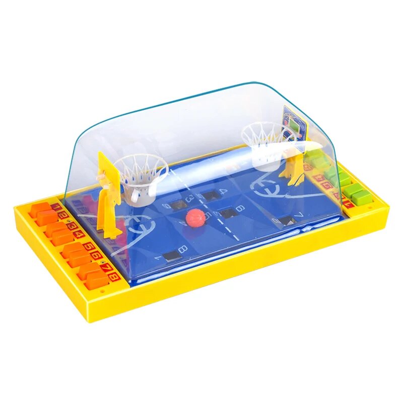 Настольные игры Board Game Баскетбол Футбол