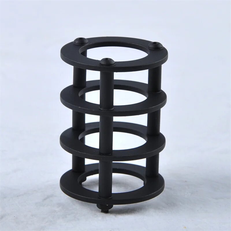 Защитный чехол для лампы Black B