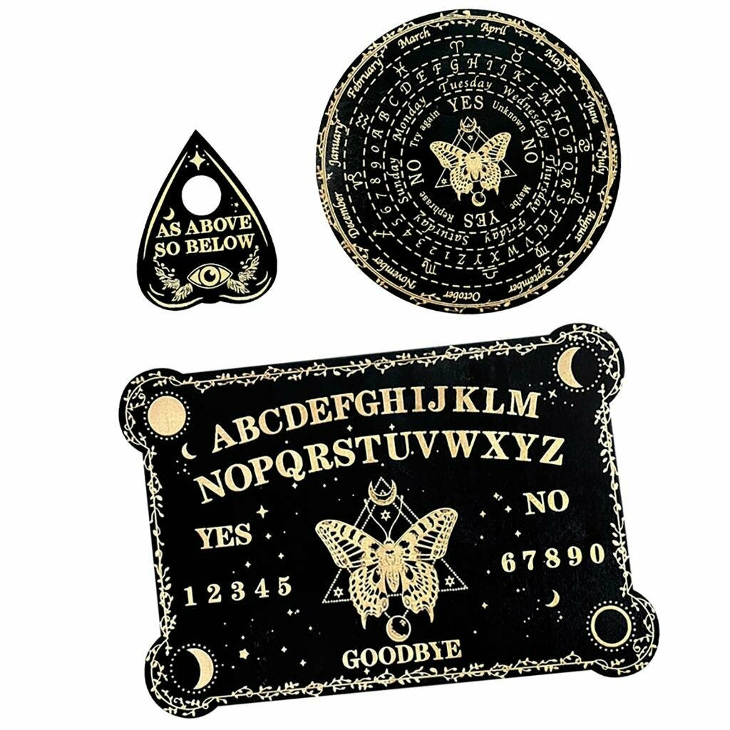 Деревянная доска для маятника, No. 3