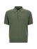 Рубашка Brioni, размер 54, green