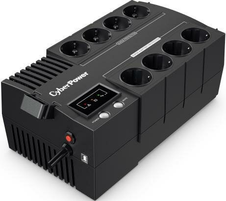 ИБП CyberPower BR700EA 700VA