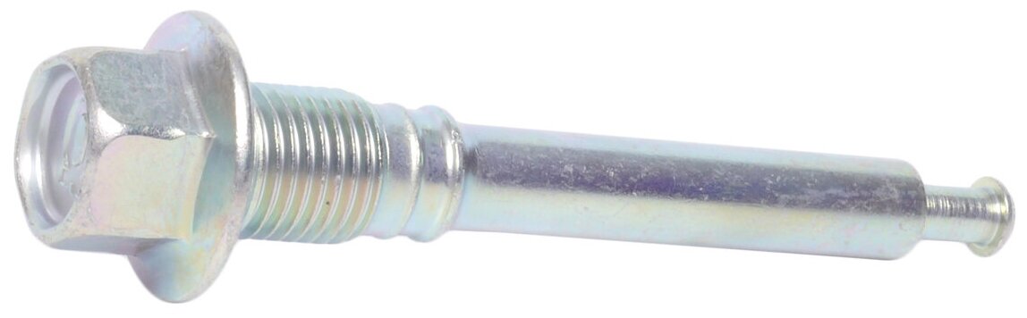 Направляющая заднего суппорта Nissan-Infiniti 44141-JA01A