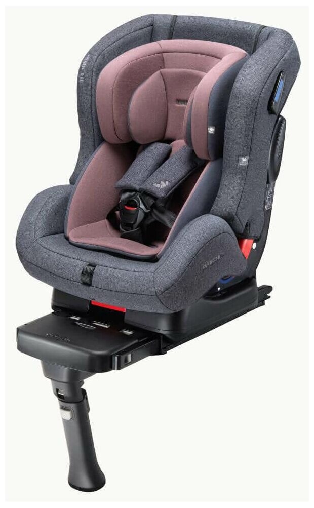 Автокресло Daiichi First 7 ISOFIX
