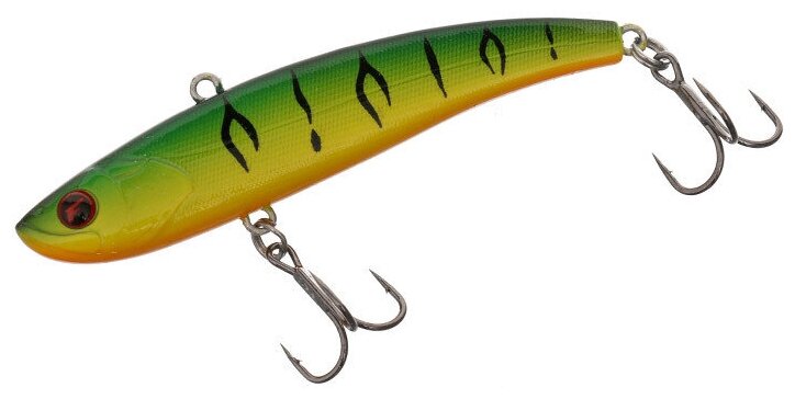 FLAGMAN Воблер Credos Vib 70S 70мм 13г цвет 479 Тонущий