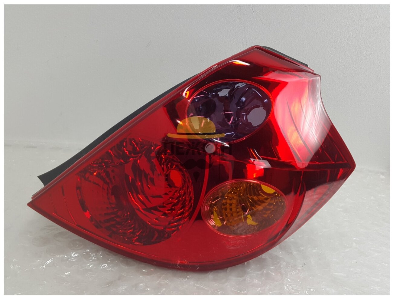 Фонарь правый! 5 door KIA Ceed Depo арт. 2231928RUE