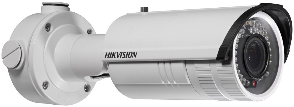 Hikvision DS-2CD2642FWD-IZS камера видеонаблюдения