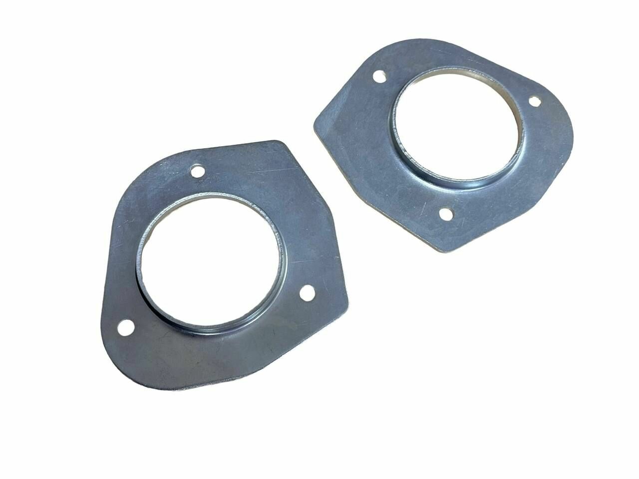 Усилитель опоры (стакана) стойки передней подвески ВАЗ LADA KALINA 1117-1119, GRANTA 2190-2191 DATSUN ON-DO, MI-DO (2шт)