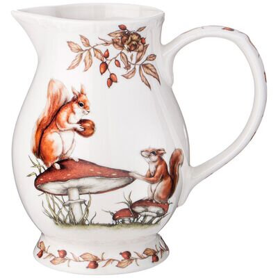 Кувшин Lefard "forest tale" 1100 мл, 18,5х12,3х17,4 см (359-875)