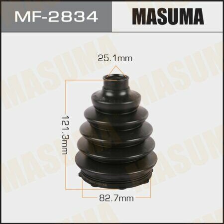 MF-2834 Пыльник шруса NISSAN