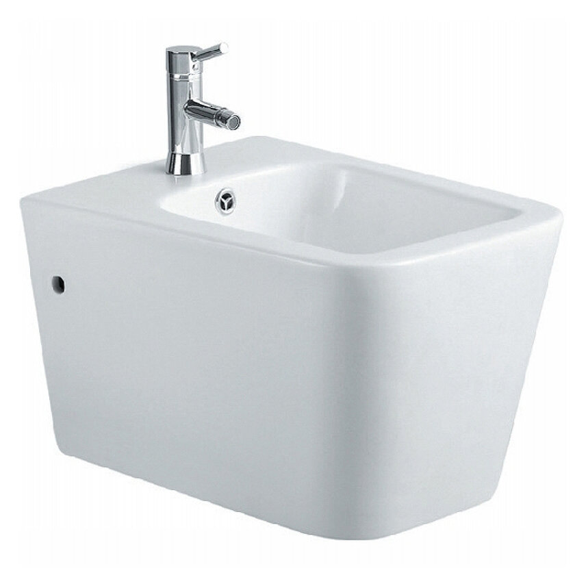 Подвесное биде Акватек Либра AQ0506N-00