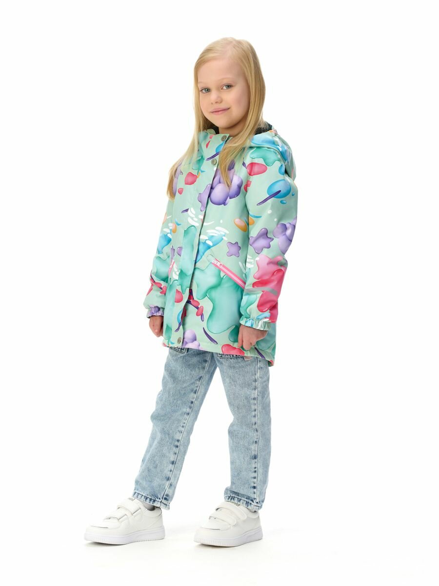 Ветровка Молли