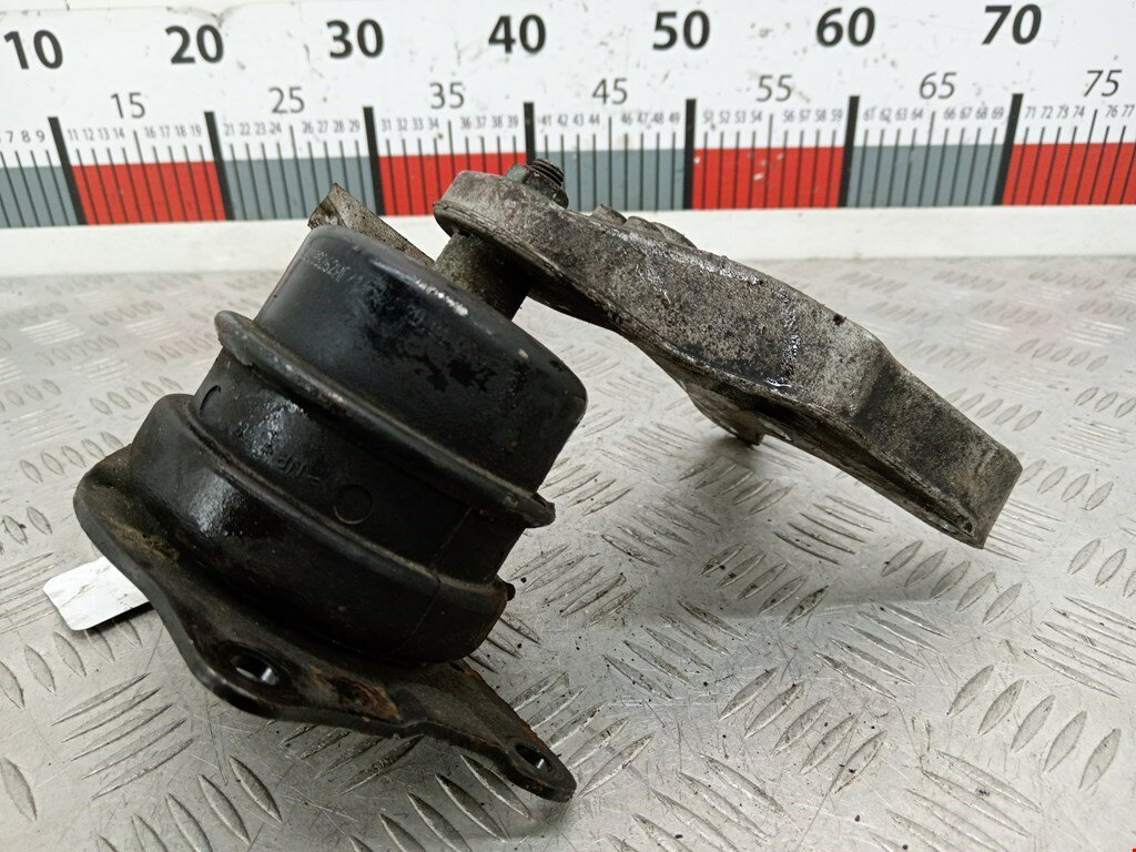 Подушка (опора) крепления двигателя Volkswagen Polo 4 6Q0199262AF арт. 1851268