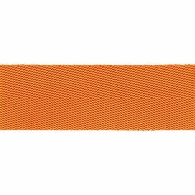 Стропа 25 мм 3074 25 м Россия оранжевый