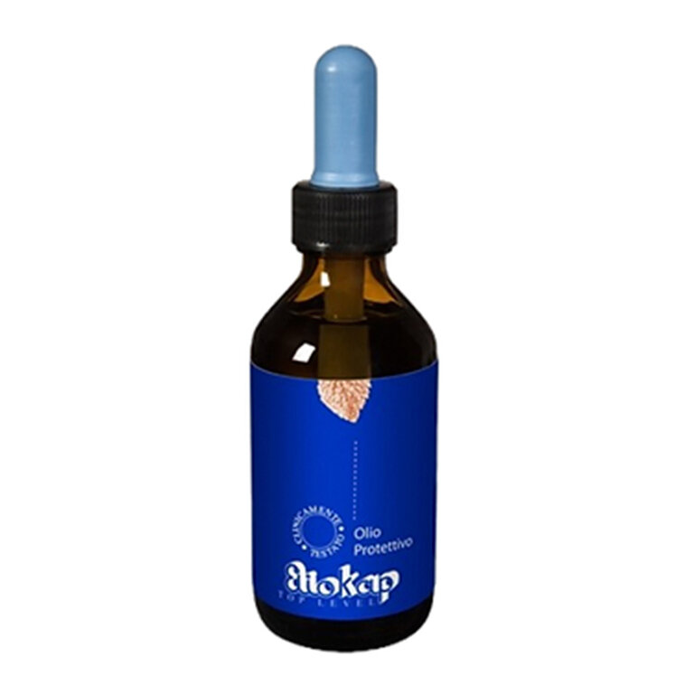 Eliokap Olio Protettivo Масло Италия 100 мл