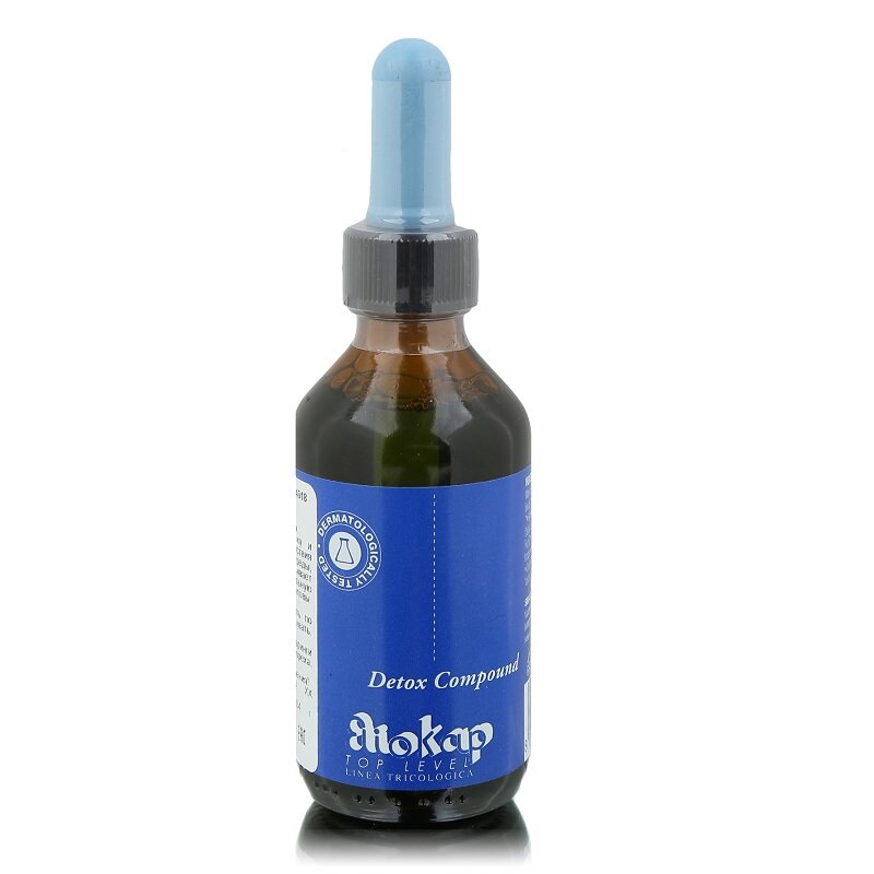 Eliokap Detox Лосьон Италия 100 мл
