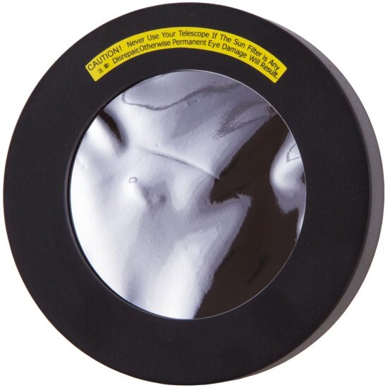 Солнечный фильтр Sky-watcher для MAK 90 мм