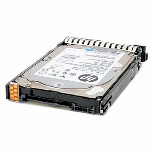 Жесткий диск HP 697574-B21 1.2 ТБ