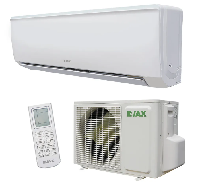 Сплит-система JAX ACM-08HE Melbourne on/off