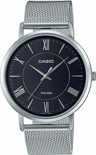  CASIO