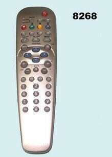 Пульт Philips RC-19042011/01