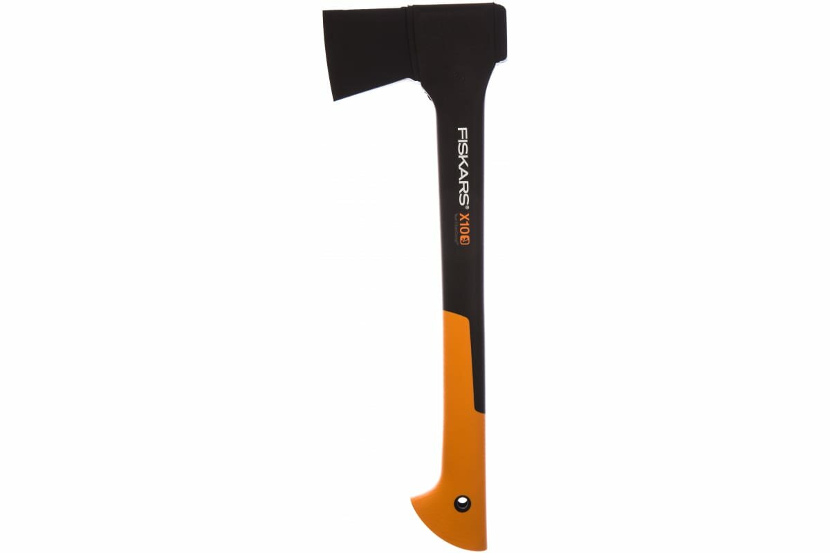Универсальный топор Fiskars X10-S 1 (121443)