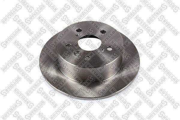 Диск тормозн. задн. Toyota Camry 2.4 3.5 Stellox 6020-9969-SX