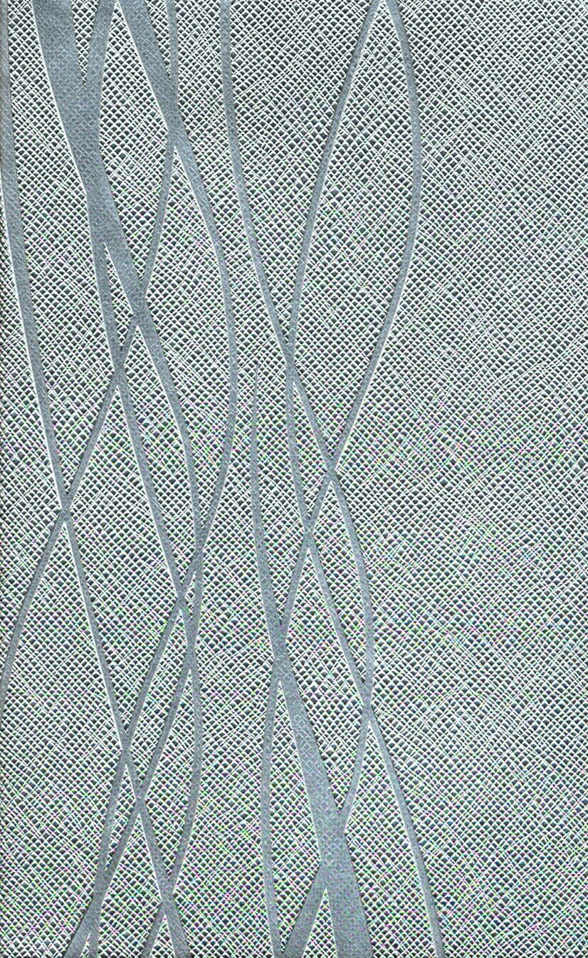 Ежедневник недатированный 96 листов, А6 "ICY. Серебро" (ЕИКИС6209601)