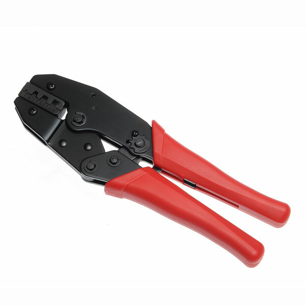 Пресс-клещи для штыревых наконечников 6-16кв. мм Rexant 12-3019-4 Proconnect HT-301S