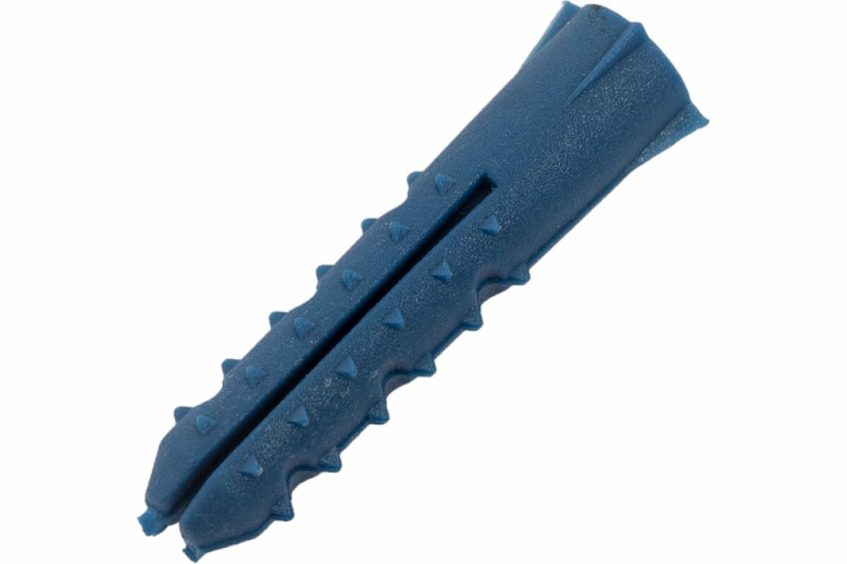 VIP дюбель ёжик крепёж п/проп 200 шт 43410 - надёжный строительный крепёж для фиксации