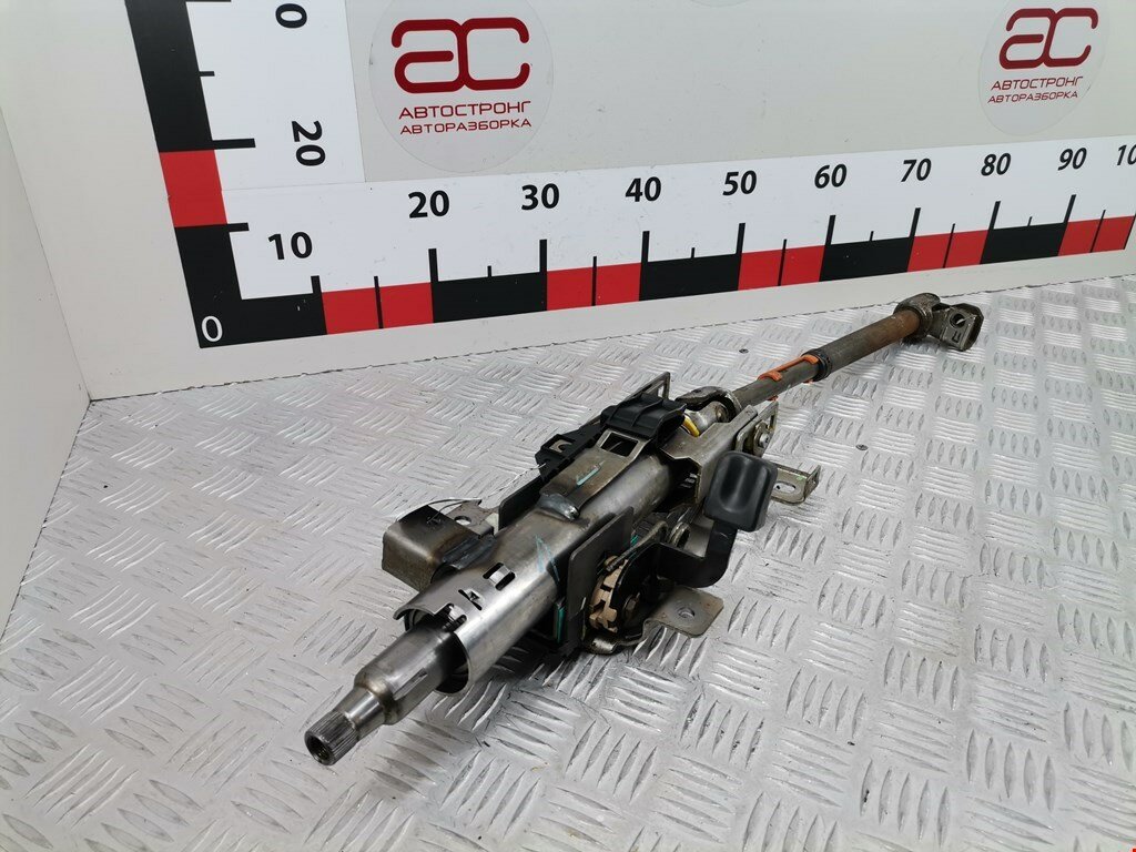 Колонка рулевая Citroen C3 1 4123R6 арт. 1775668