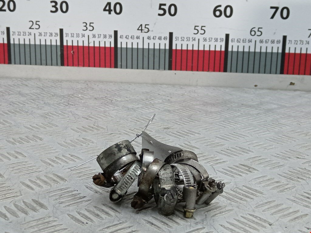 Хомут металлический Volkswagen Golf 4 11617798304 арт. 1926603