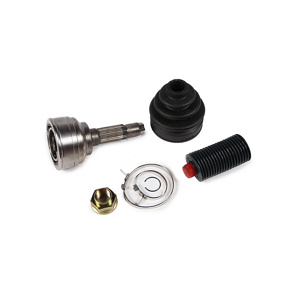 STELLOX 150 1733-SX (1501733_SX / GA20-22-510 / GA20-25-50XB) шрус наружный к-кт ga2022510\ Mazda (Мазда) mpv II 2.0 / 2.5 99-02