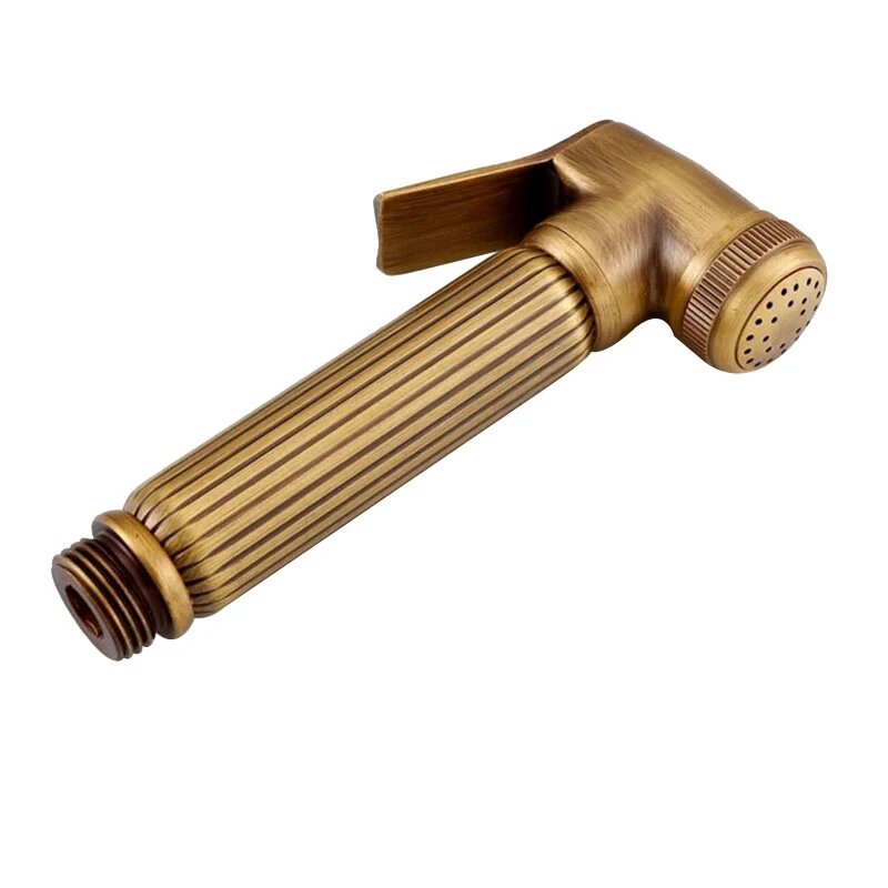 Комплект для биде из латуни Lanos 1