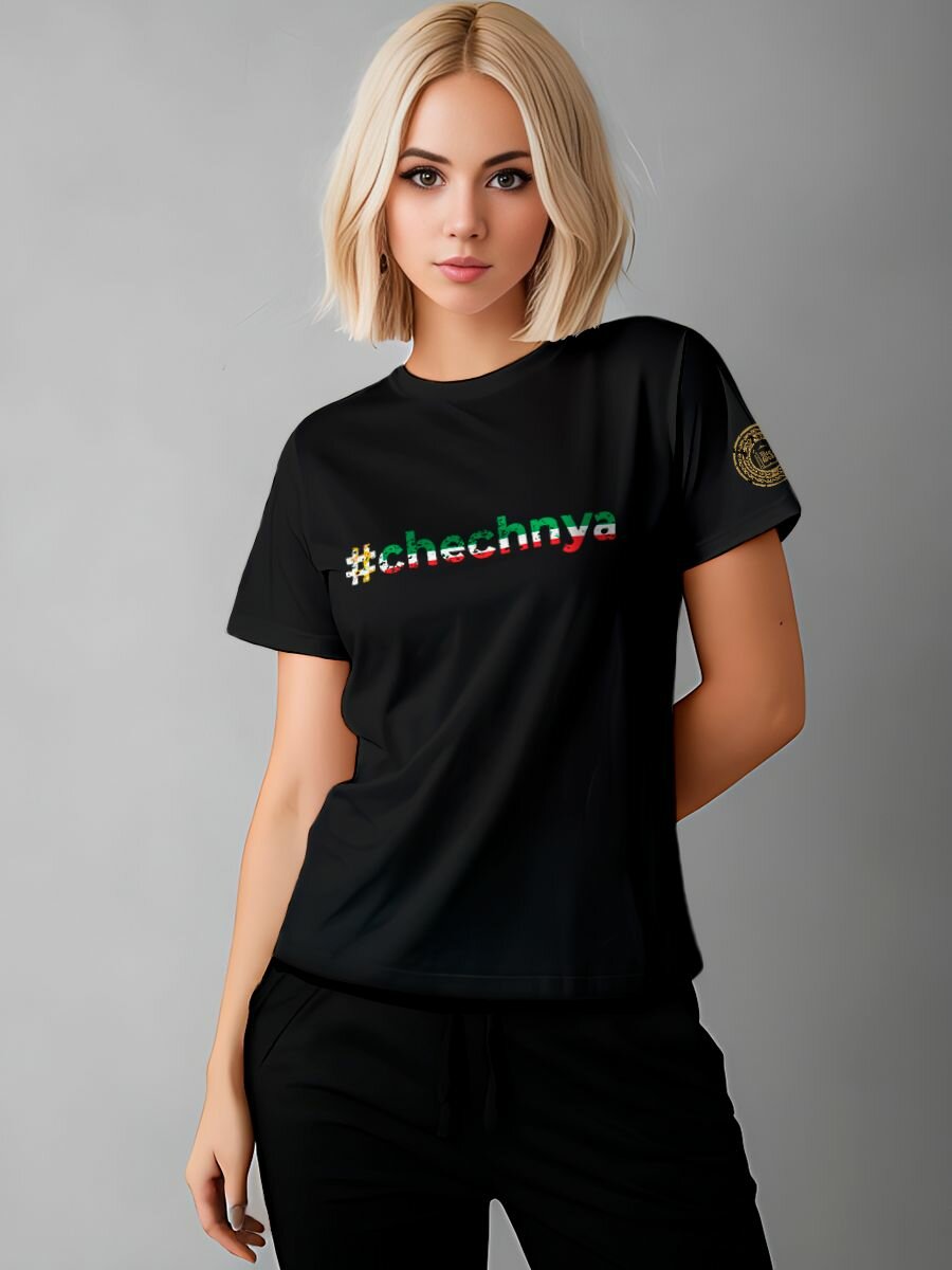 Футболка Printech