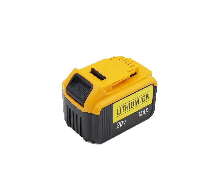 Аккумулятор для электроинструмента DeWALT 18V (20V MAX), 9000mAh XR FLEXVOLT, DCB547, LED, OEM