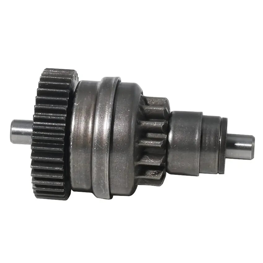 Стартер Bendix для Beta Enduro RR Xtrainer 250 300cc 2013-2023 Enduro RR 200cc 2019-2023, замена BETA OEM NO. 026.07.010.00.00