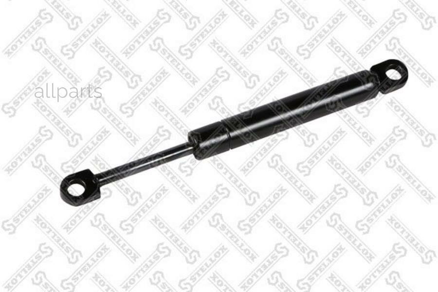 STELLOX 8702598SX амортизатор спойлера ! боковой 400N\MB Actros