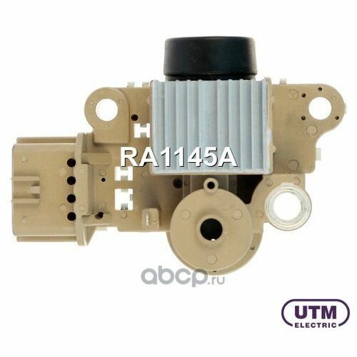 Регулятор генератора Utm RA1145A