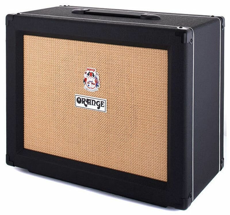 Гитарный комбоусилитель