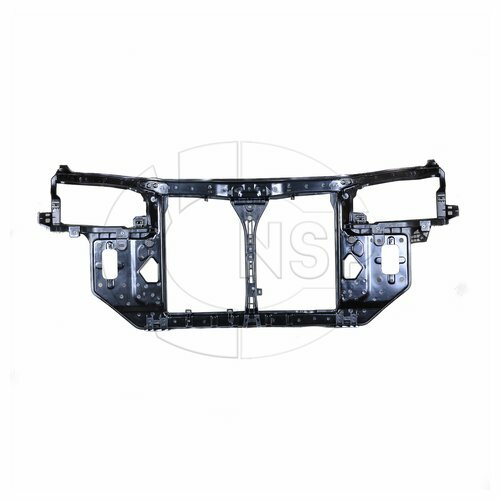 Панель передняя (телевизор) HYUNDAI Elantra IV (06-11) 641012H000 NSP NSP02641012H000