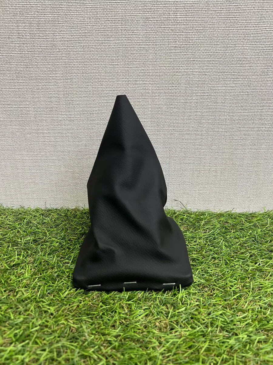 Чехол кулисы КПП Ford Focus 2 2008-2011 с подлокотником