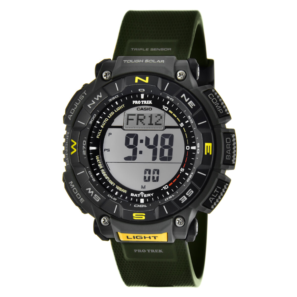 Наручные часы Спорт