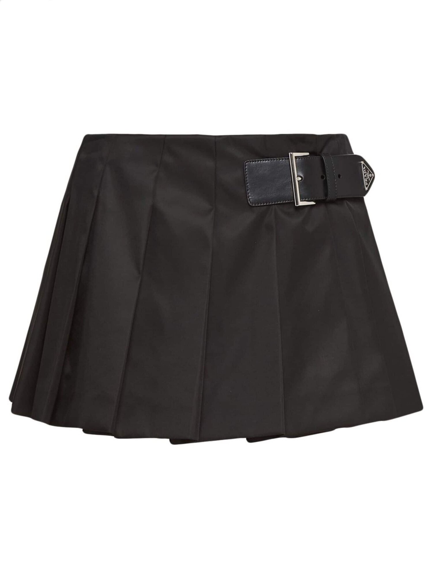 Юбка Prada Re-Nylon