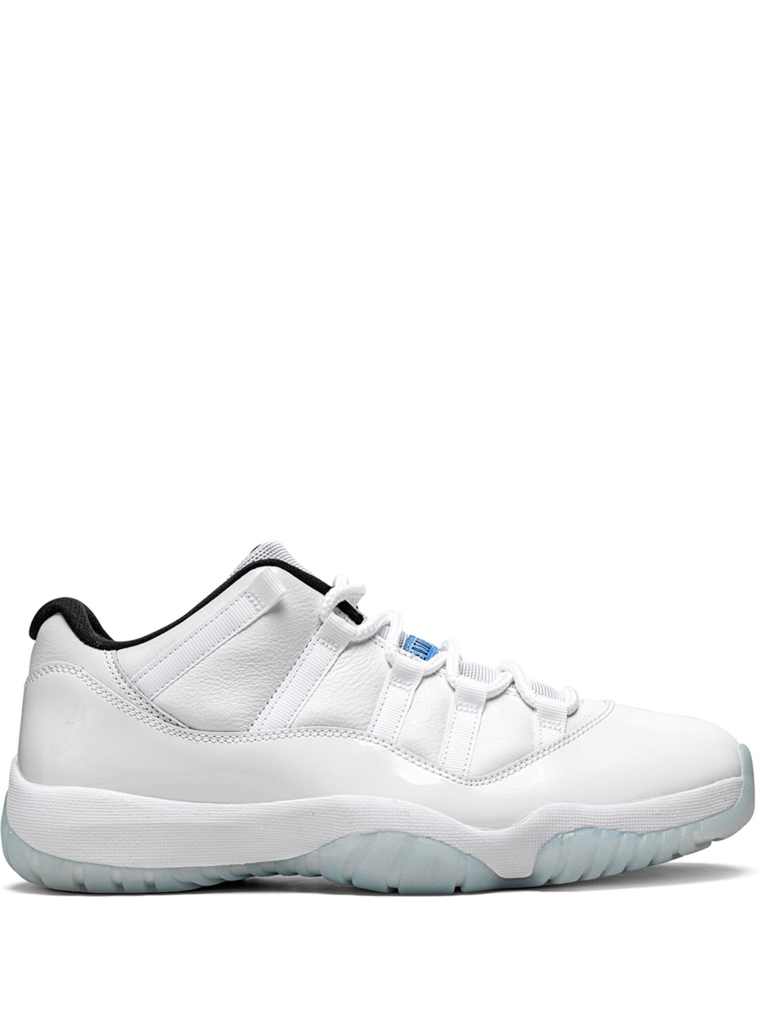 Кроссовки Air Jordan 11 Low Legend Blue