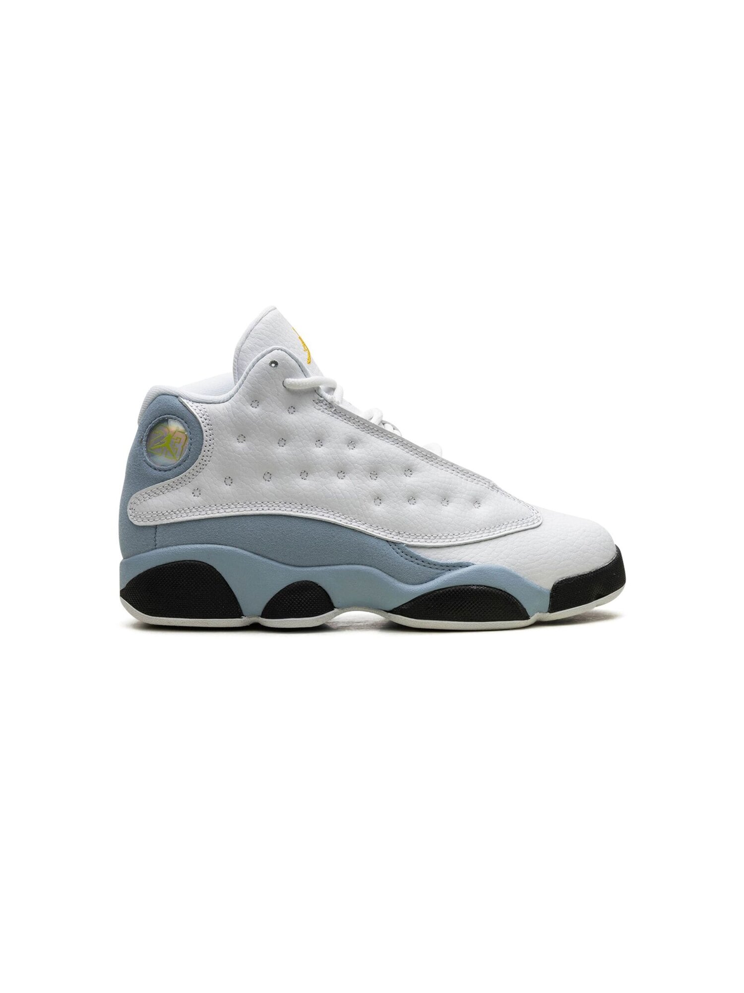 Кроссовки Air Jordan 13 Yellow Ochre