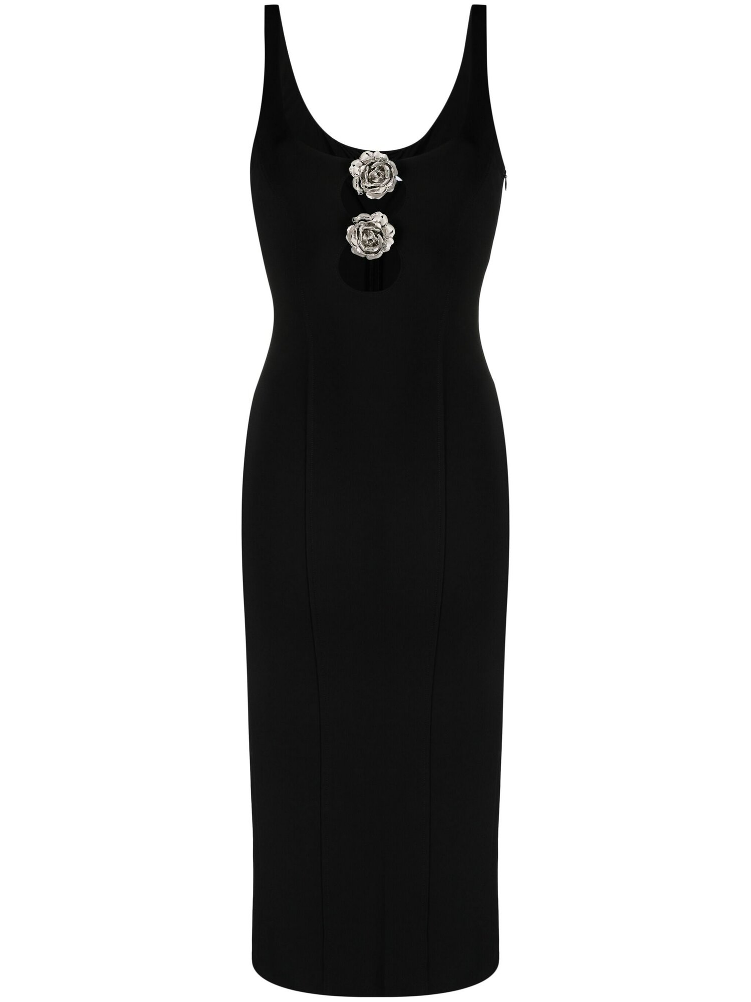 Платье Blumarine