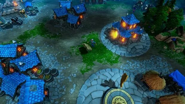 (DLC) Dungeons 3 – Famous Last Words (Steam; PC; Регион активации Россия и СНГ)