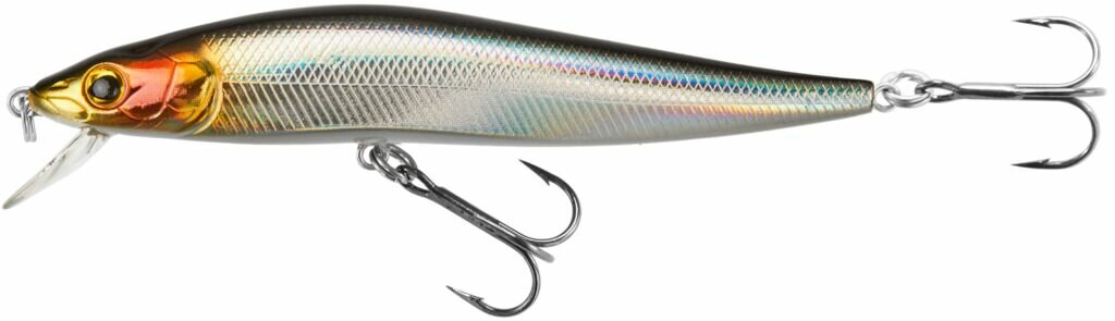 Воблер плав. LJ Original PIKE HUNTER F 10.00/A60