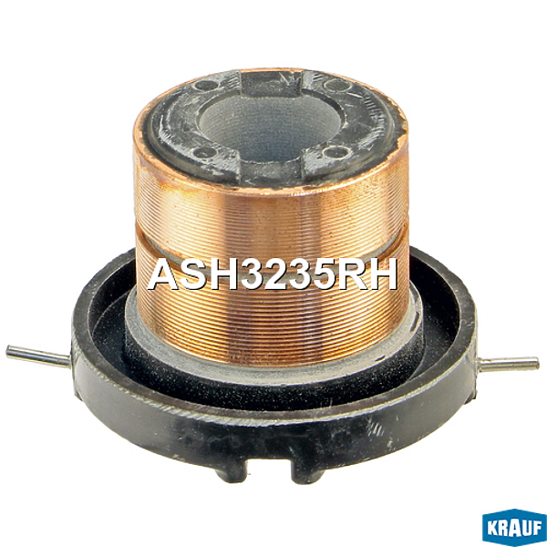 KRAUF ASH3235RH (ASH3235RH_KR1) коллектор генератора